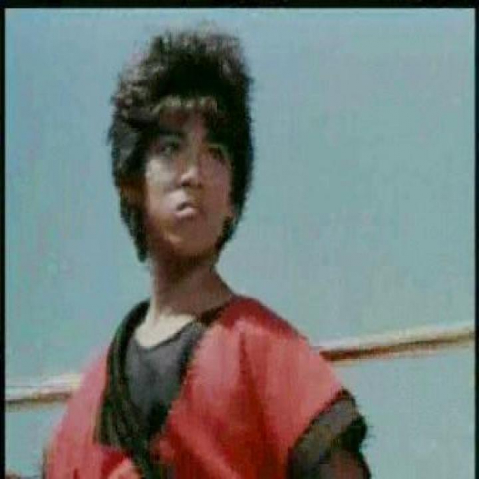 Goku kontra mongolok! - indavideo.hu