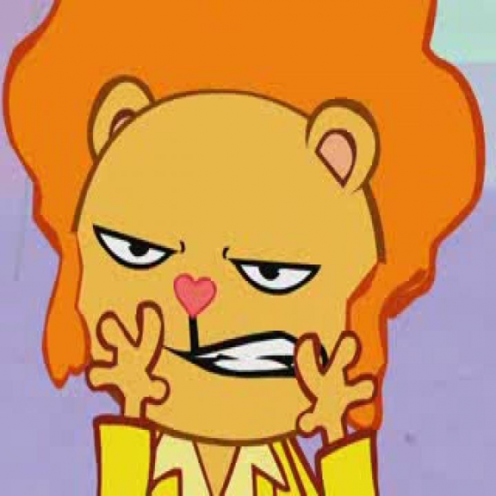 Happy Tree Friends - Stayin' Alive - indavideo.hu