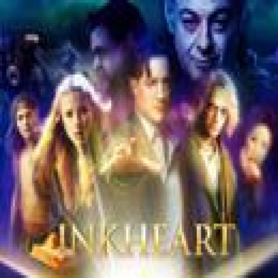 Inkheart trailer - indavideo.hu