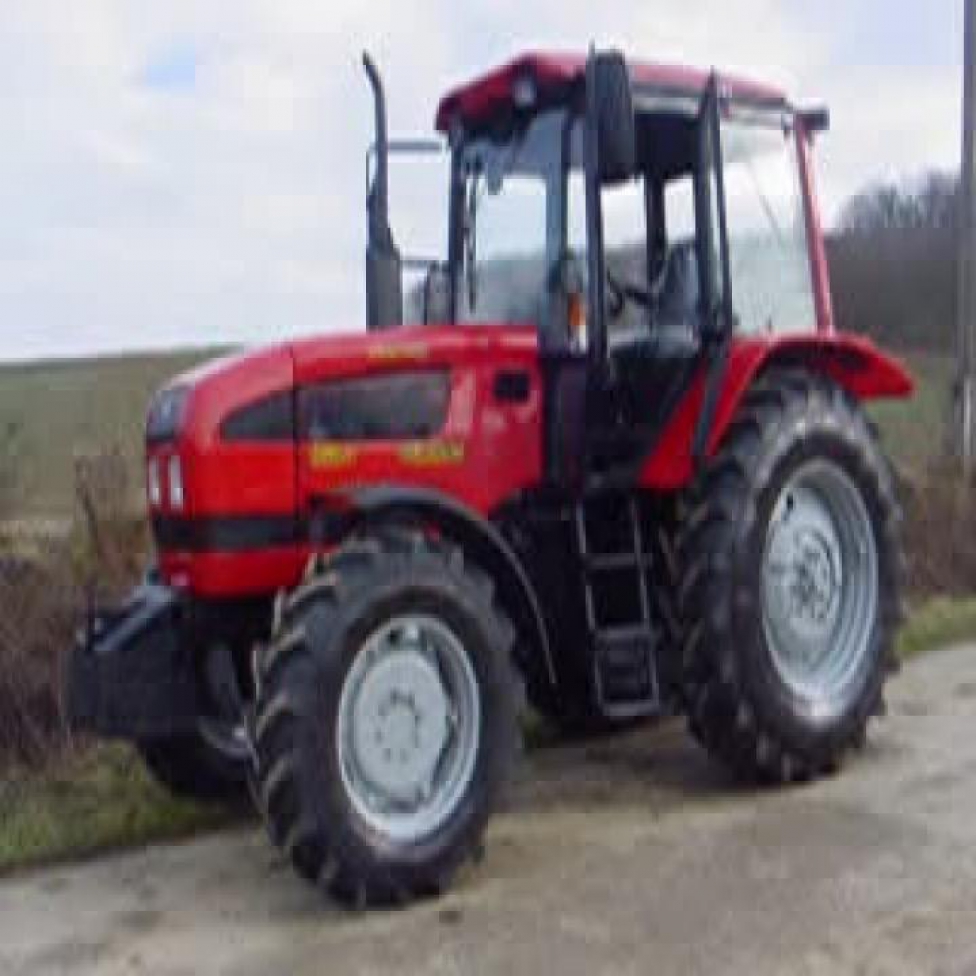 MTZ 952.3 - indavideo.hu