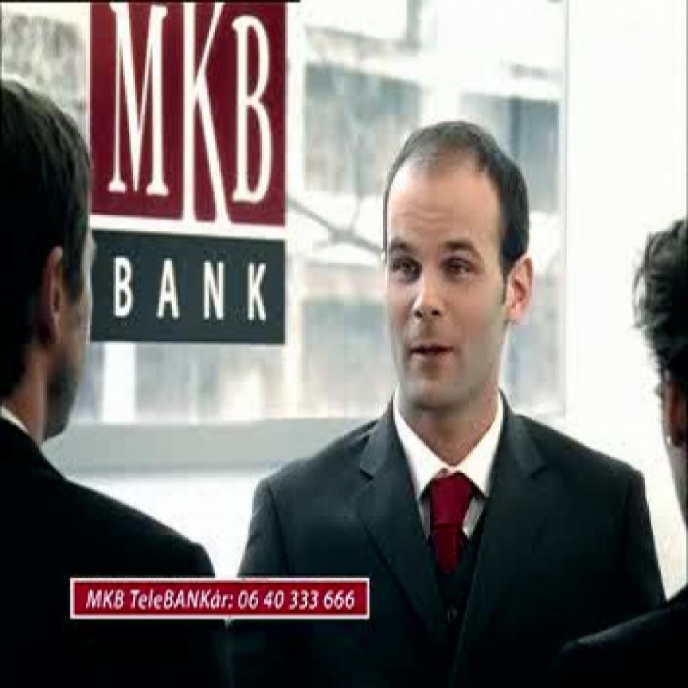 MKB Bank - indavideo.hu