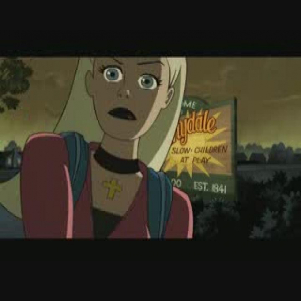 animated buffy - indavideo.hu