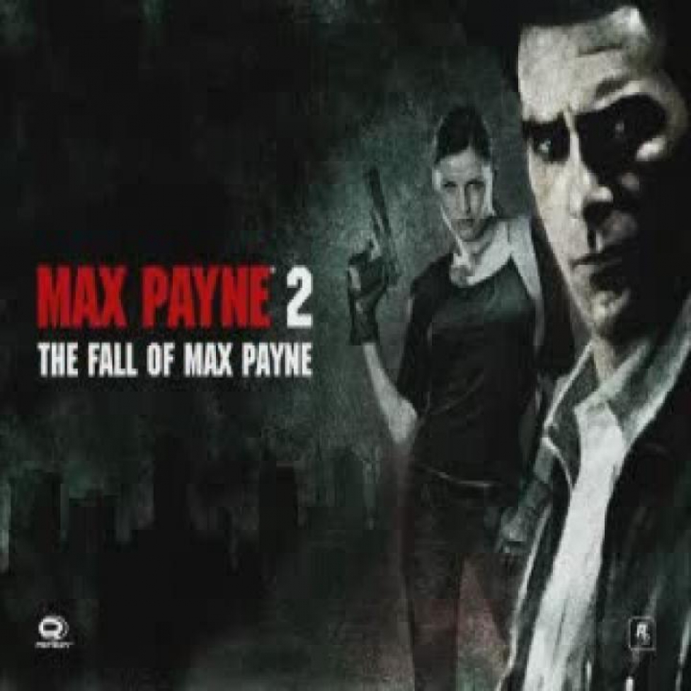 Max Payne Main Theme - indavideo.hu