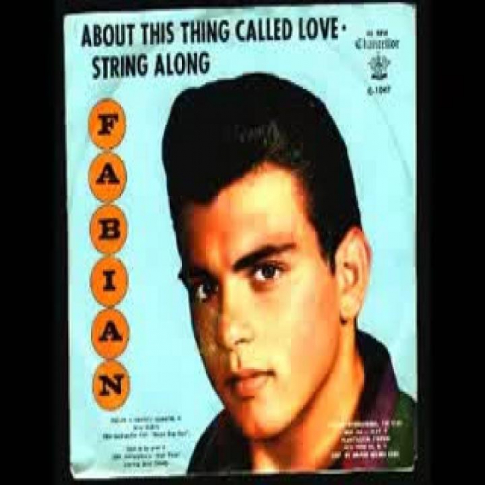 Fabian - Tiger - indavideo.hu