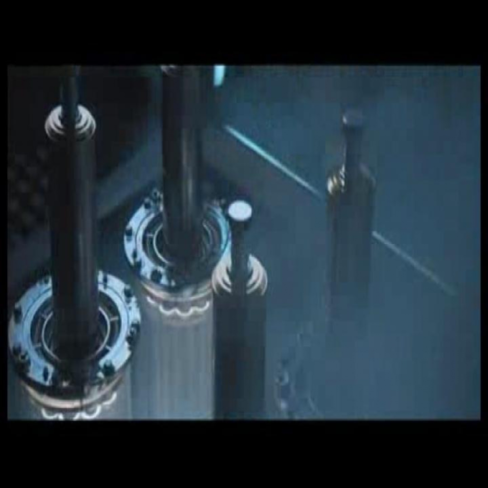 THE END - 1979 - ALIEN - LE HUITIEME PASSAGER (ALIEN) DE RIDLEY SCOTT ...