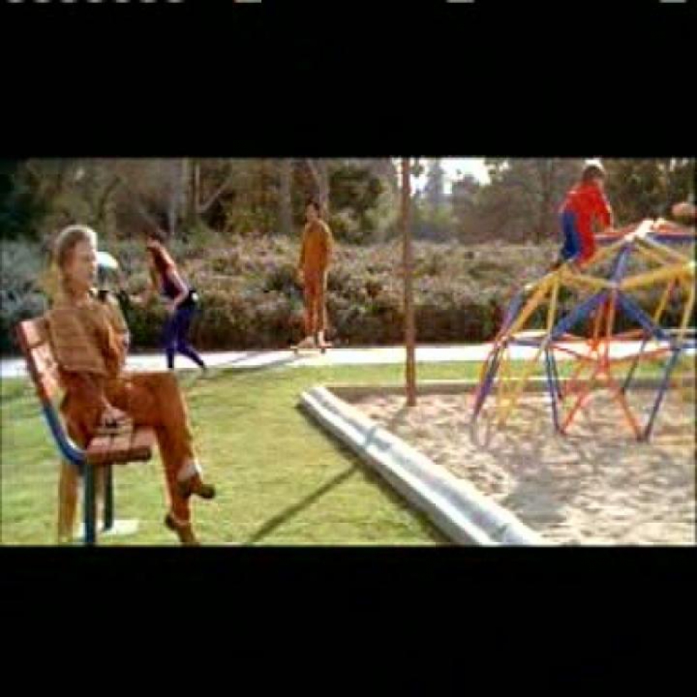 ALTERNATE ENDING - TERMINATOR 2 JUDGEMENT DAY - indavideo.hu