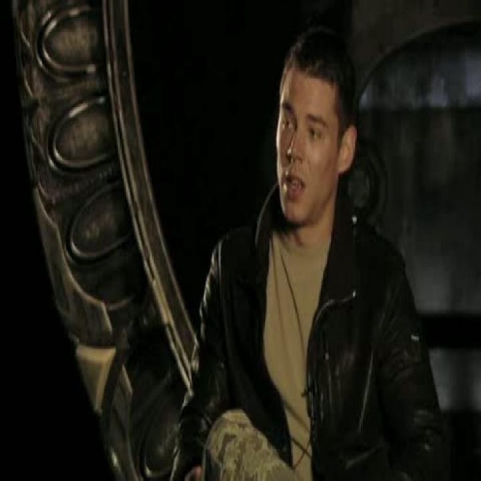 Stargate Universe karakterpromók #5 - indavideo.hu