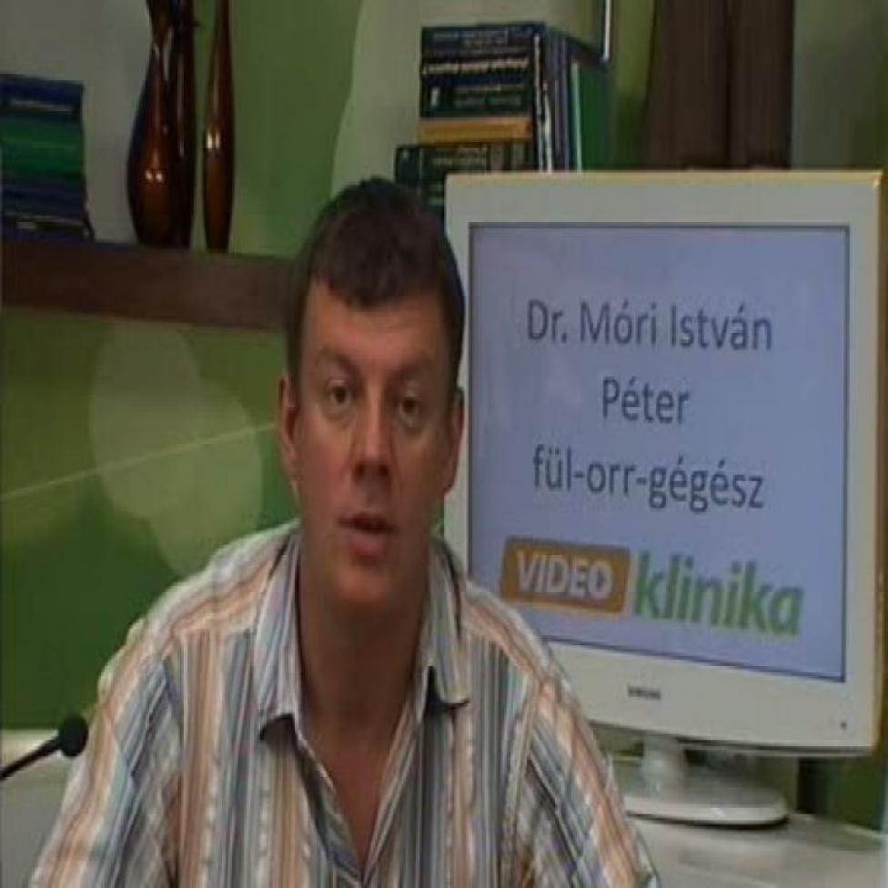 A veszélyes mélytorok-technika - indavideo.hu