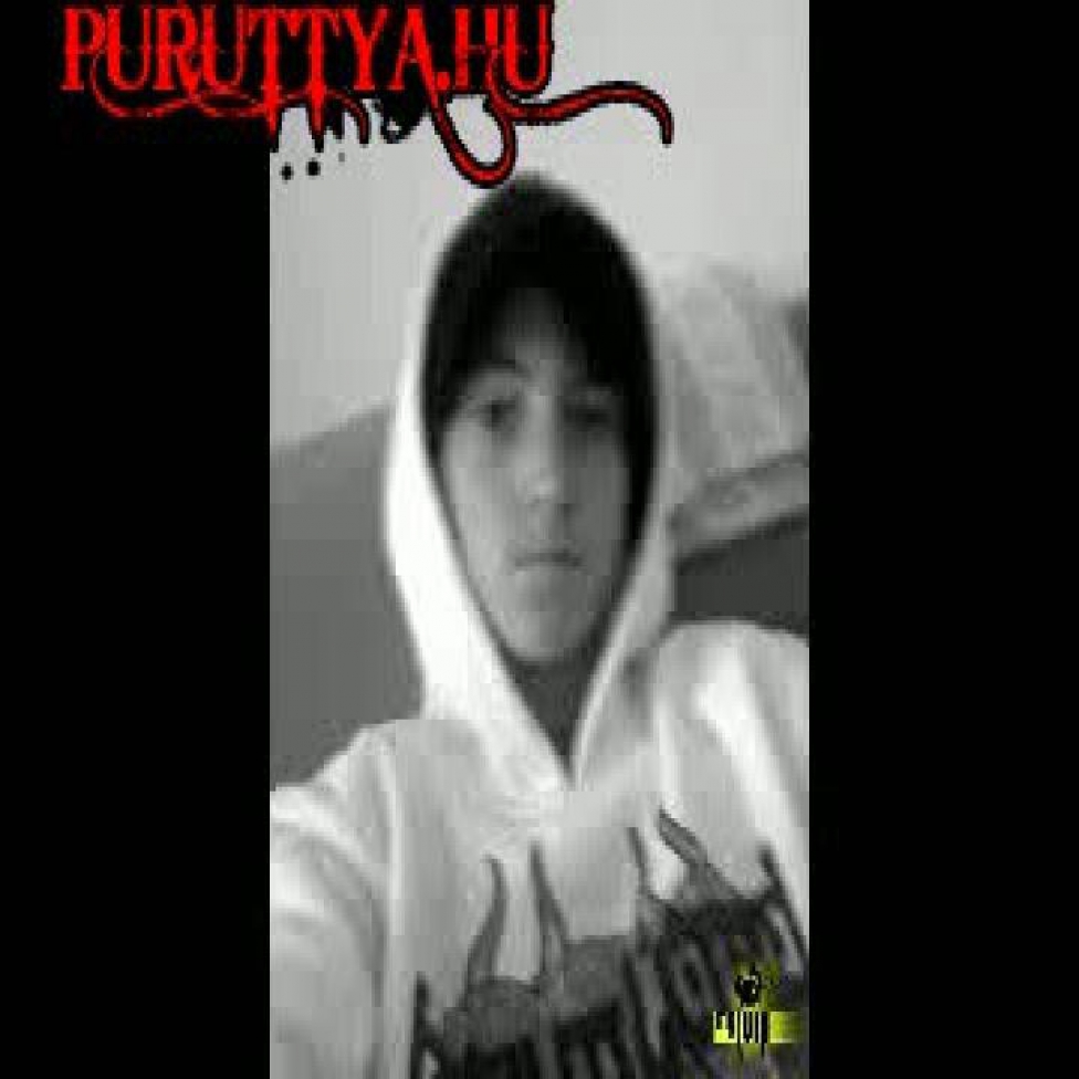 Puruttya - Kemény az élet (MEGASZ(T)ÄR) - indavideo.hu