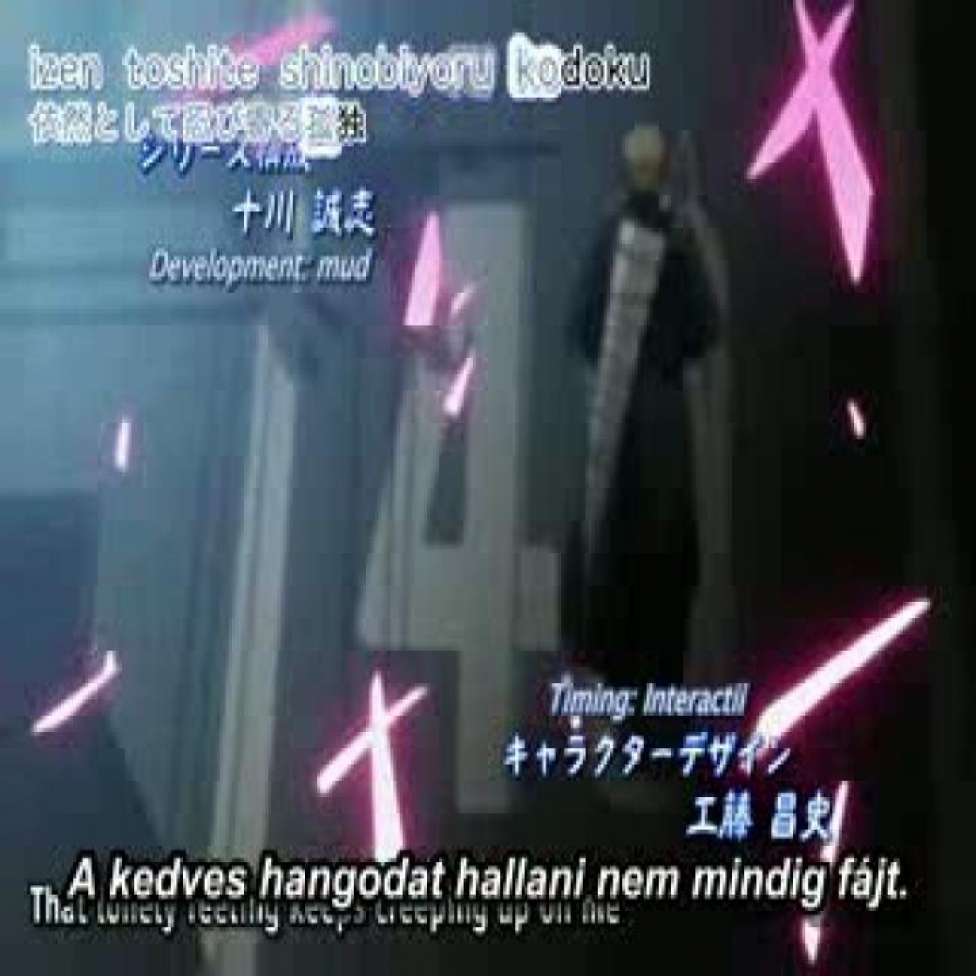 BLEACH 138.RÉSZ - indavideo.hu