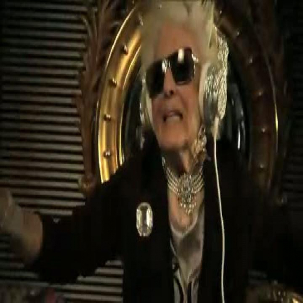 Ruth Flowers - MamyRock Trailer - indavideo.hu