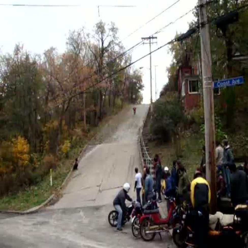 Canton Avenue - indavideo.hu