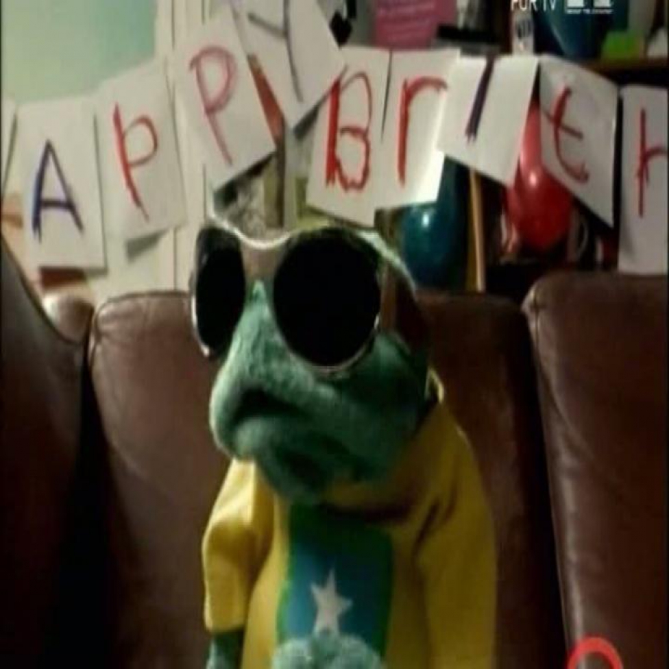 Fur TV - Ep03 Part II - Bunda és rettegés / Fur&Loathing - indavideo.hu