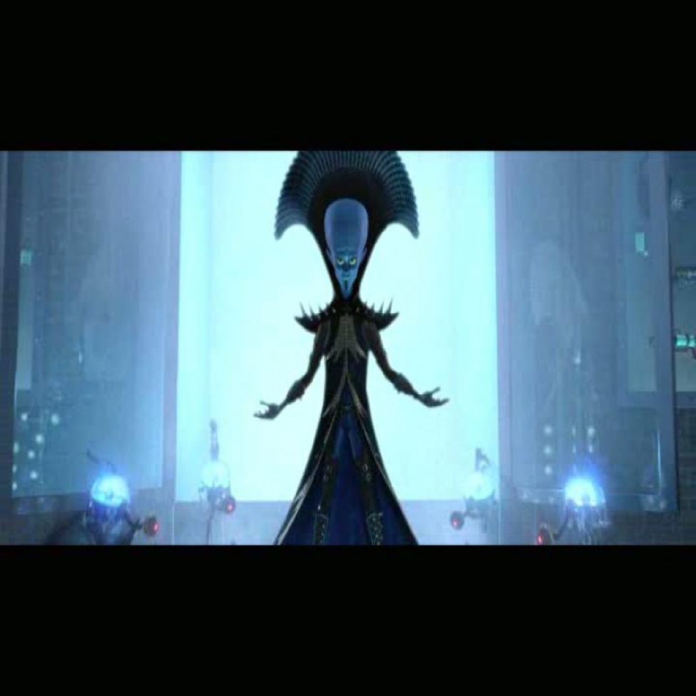 Megaagy szinkronizált bemutató - indavideo.hu