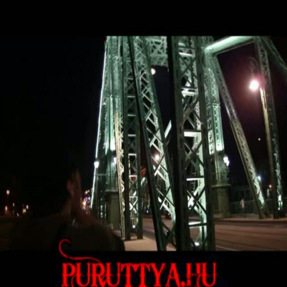 Exkluzív helyszíni felvétel a szabadság hídi öngyilkosról - indavideo.hu