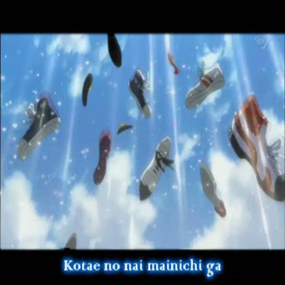 Bleach Special OVA - Summer Time - indavideo.hu