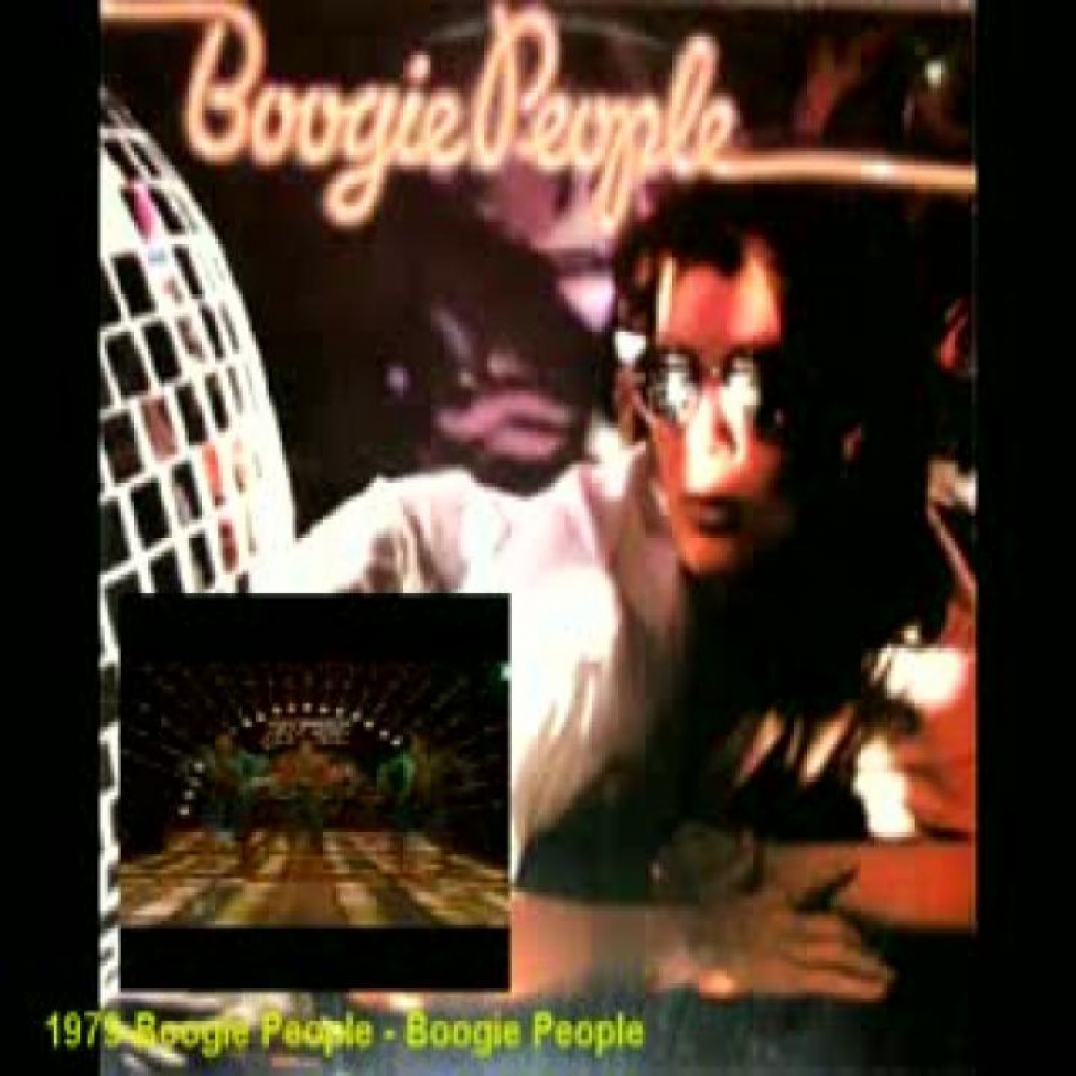 Boogie People - Boogie People - indavideo.hu