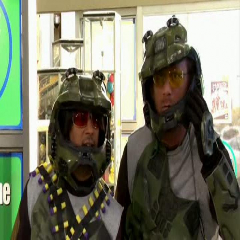 Buy Hard - The Jeff and Lester Story - Episode 2 - indavideo.hu