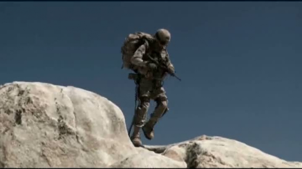 Lockheed Martin exoskeleton - indavideo.hu