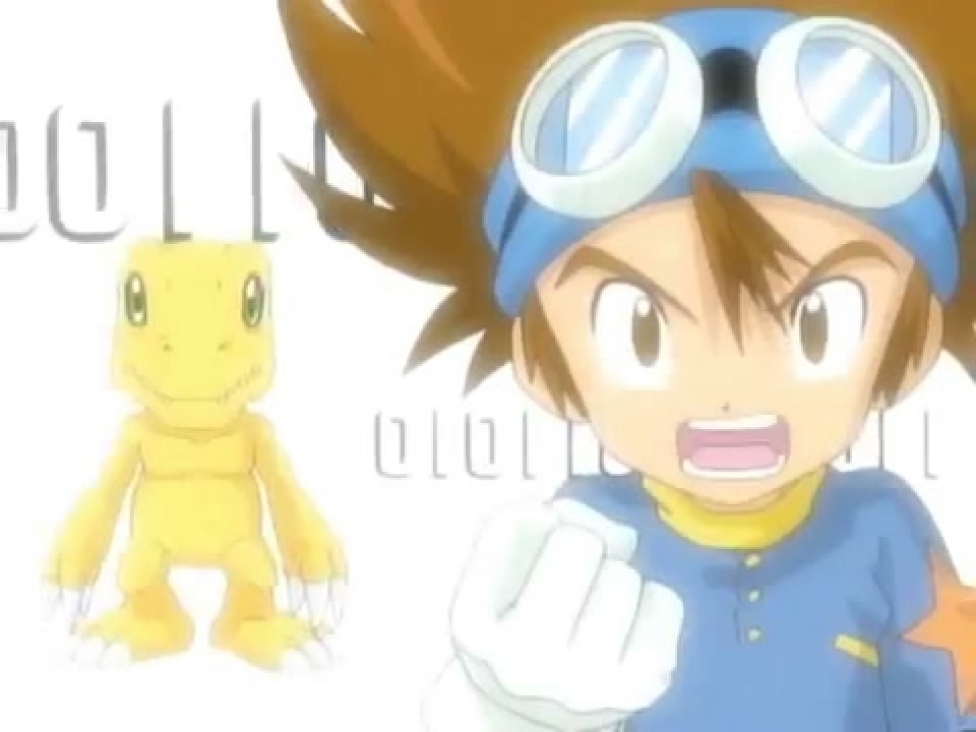 Digimon Adventure 1.évad 53.rész-Apocalymon megjelenik - indavideo.hu