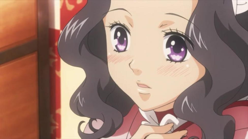 Otome Youkai Zakuro 4.rész (Magyar Felirat) - indavideo.hu