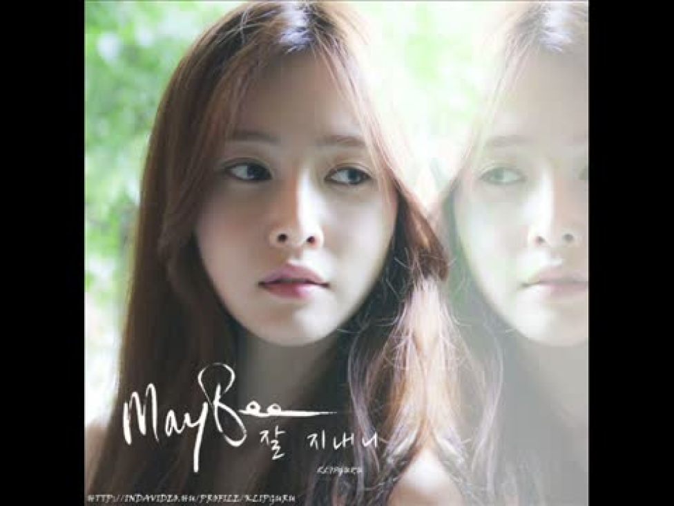 01. MAYBEE - 잘 지내니 (FT. 넋업샨) - indavideo.hu