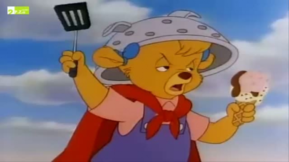 Balu kapitány kalandjai 1/6 - indavideo.hu