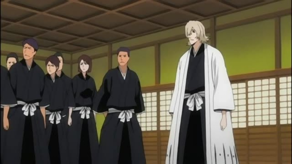 Bleach - 207. rész - indavideo.hu