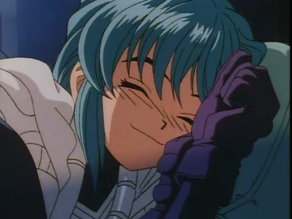 DNA2 OVA - 1.rész (magyar felirat) - indavideo.hu