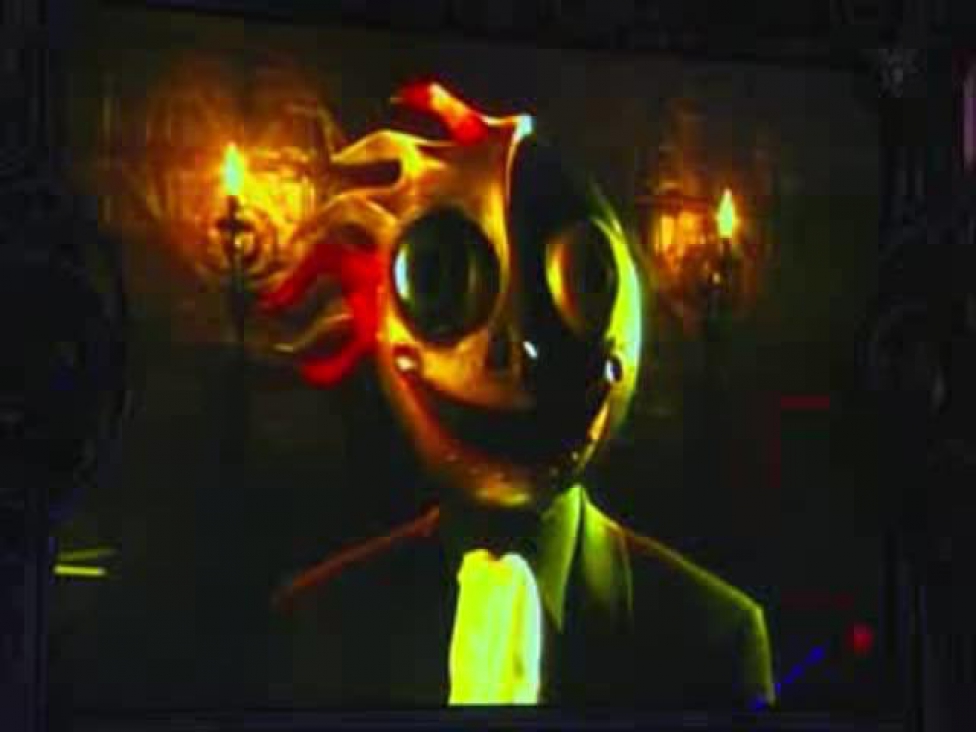 Liar Game 2.évad 2.rész (magyar felirat) - indavideo.hu