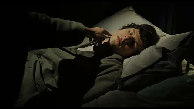 Index - Kultúr - Jesse Eisenberg őrületbe kergeti saját magát