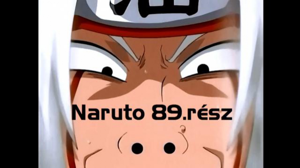 Naruto 89.rész (magyar felirat) - indavideo.hu