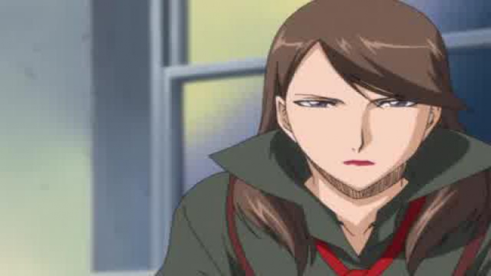 Bleach 75.Rész - Földrengető események a 11. osztagnál [720p ...