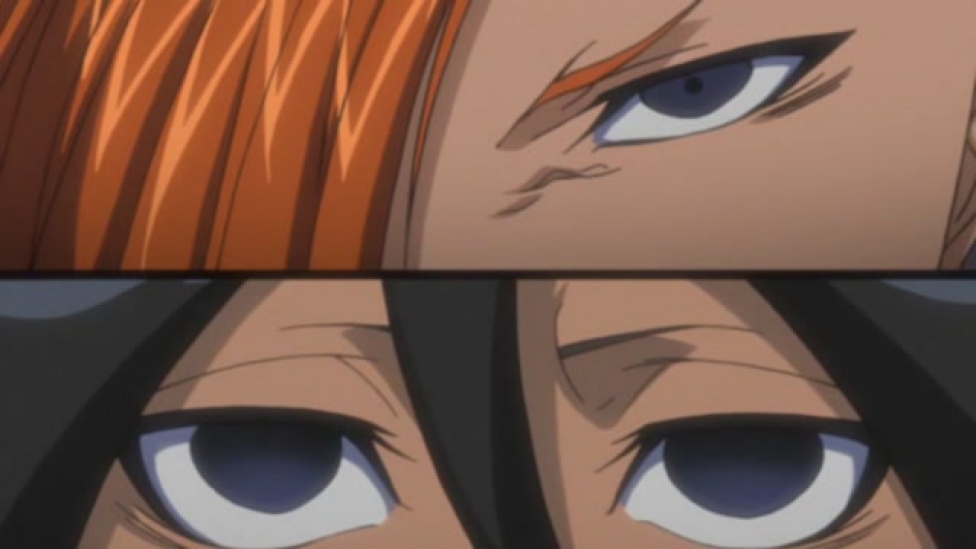 Bleach 85.Rész - Könnyek Harca [720P] - indavideo.hu