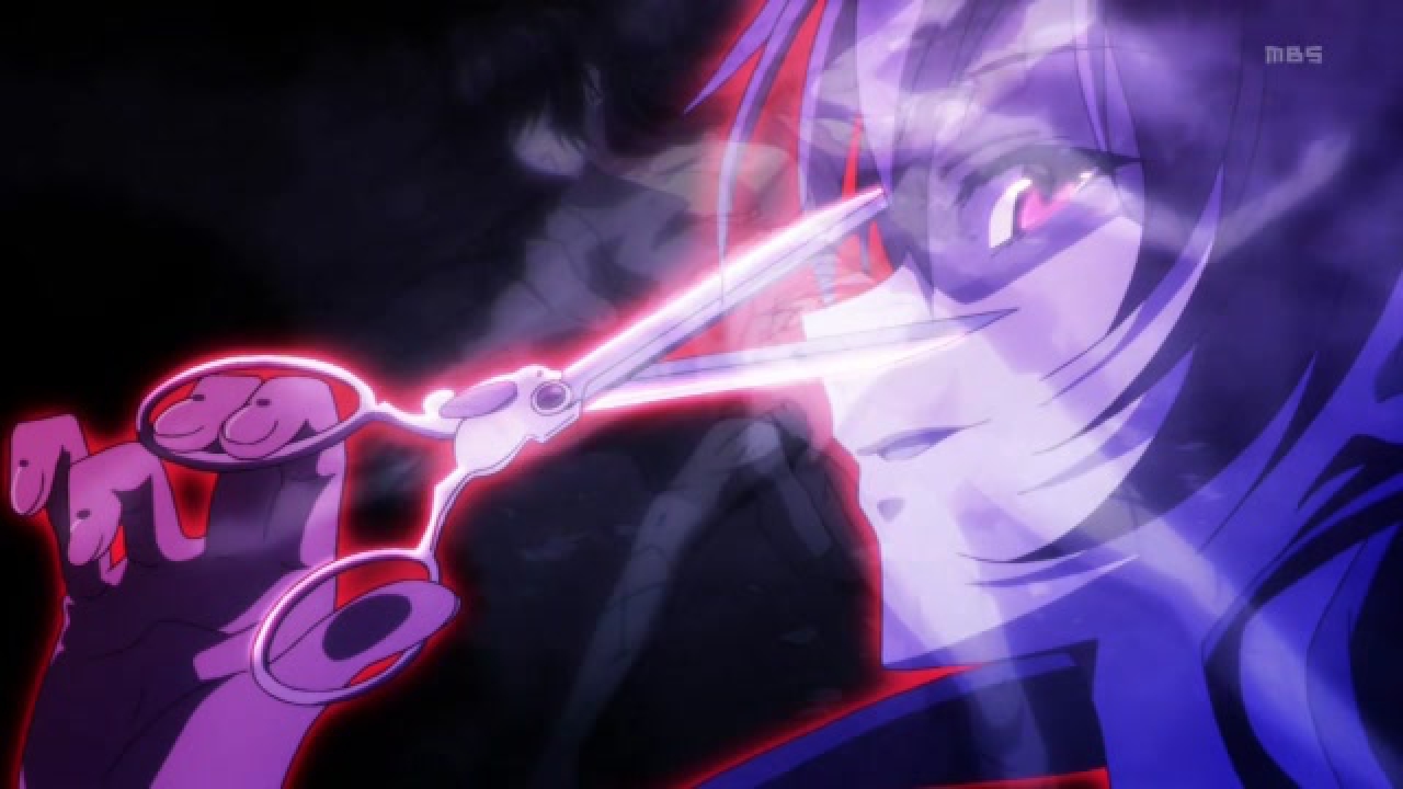 Assassin's Game: Devil Roulette - indavideo.hu