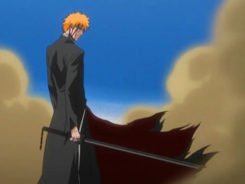 Bleach 58.rész /magyar szinkron - indavideo.hu