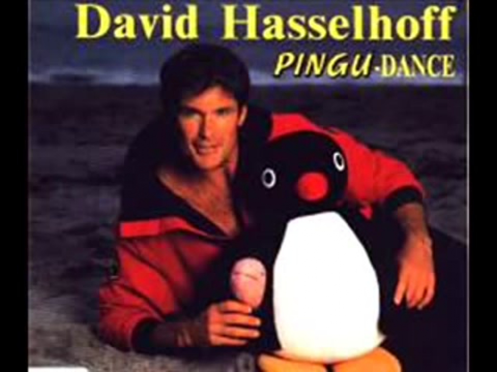 PINGU DANCE - indavideo.hu