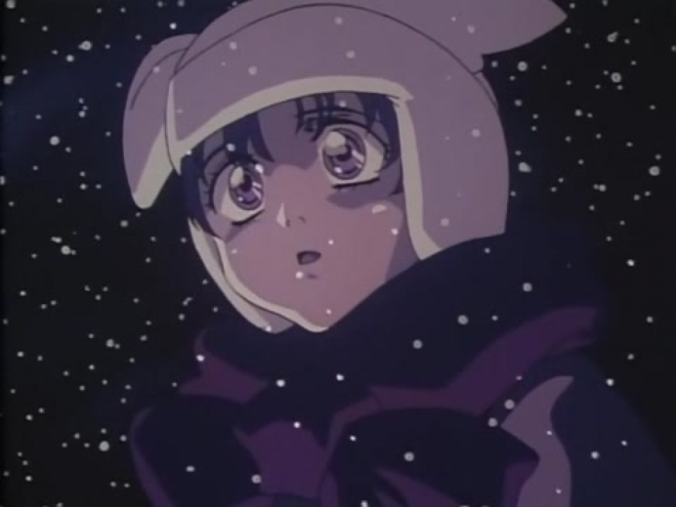 Majutsushi Orphen 23. rész: Azalie, a boszorkány - indavideo.hu