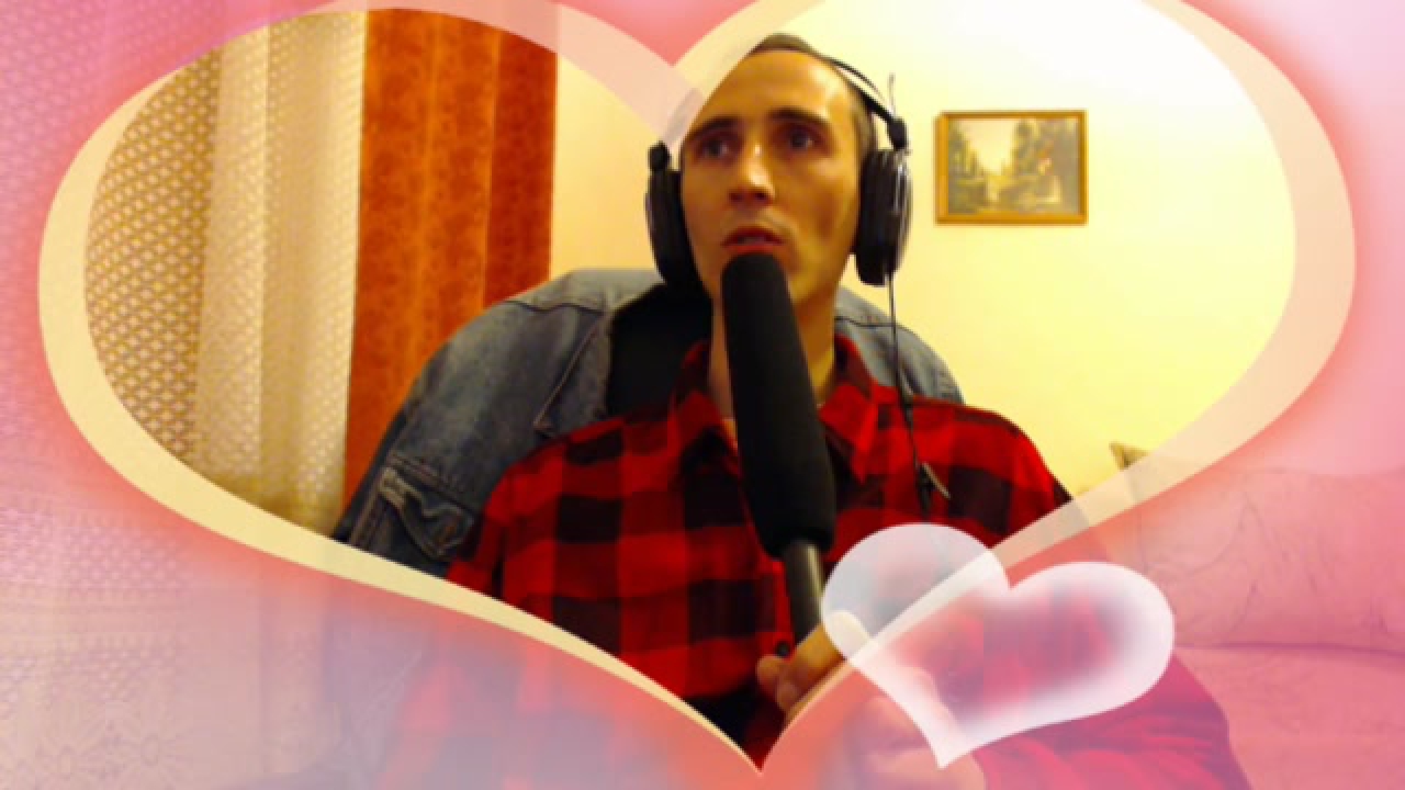 Baróti Sanyika - Csók x csók - indavideo.hu