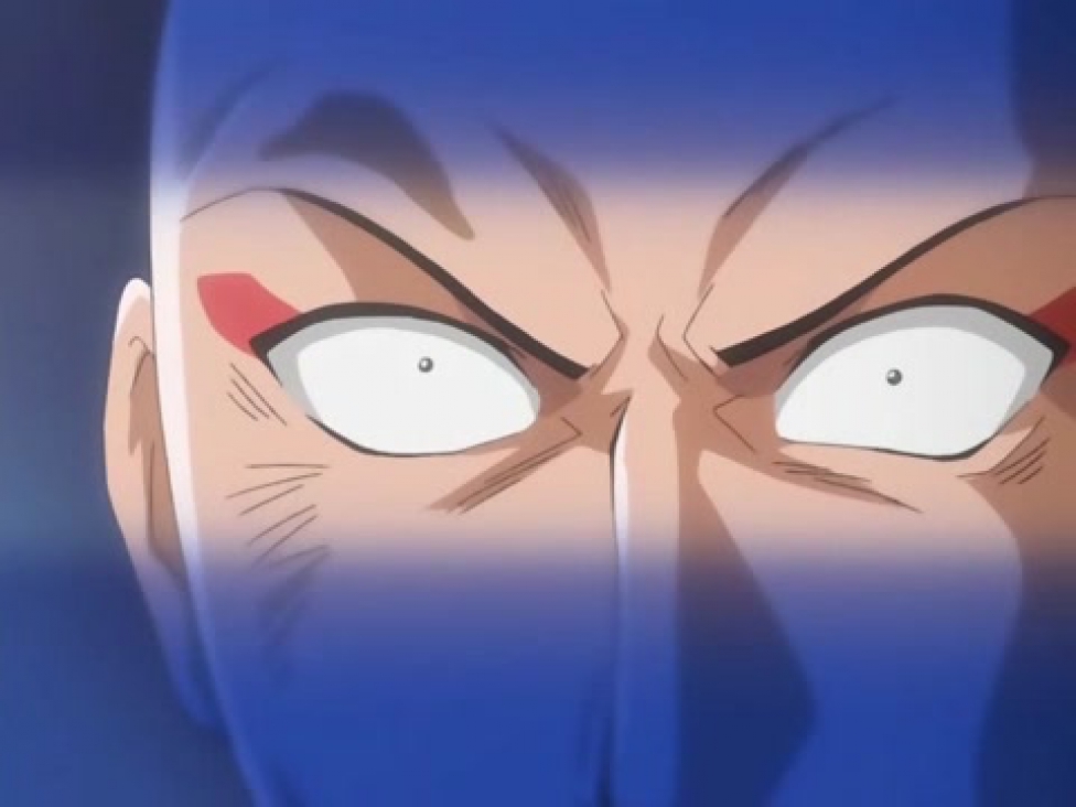 Bleach 27.részeg - indavideo.hu