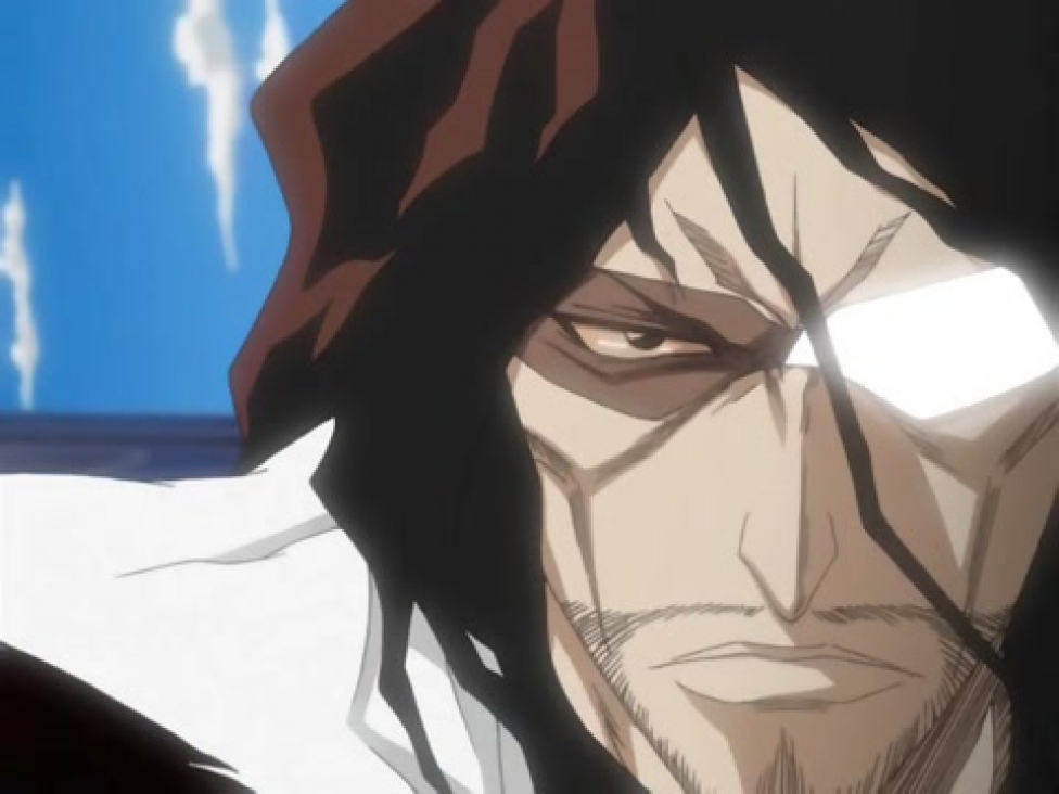 Bleach 39.rész - indavideo.hu