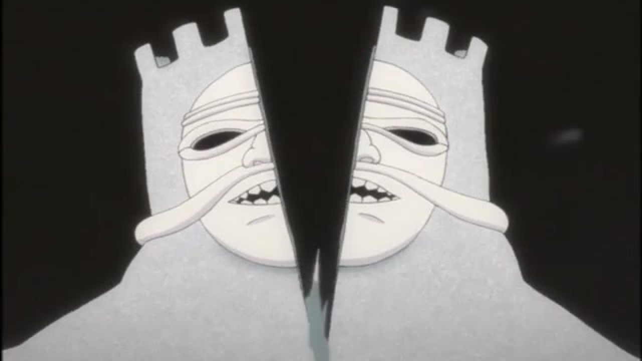 Bleach 146.Rész - A sivatag őre [720p] - indavideo.hu