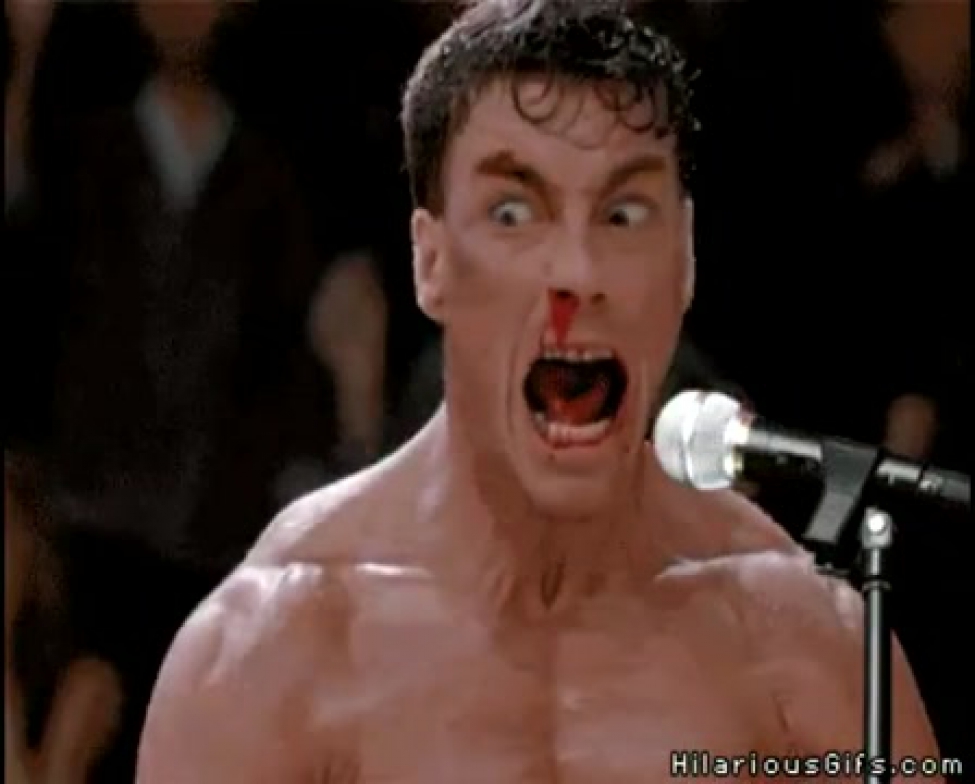 Van Damme Band - indavideo.hu