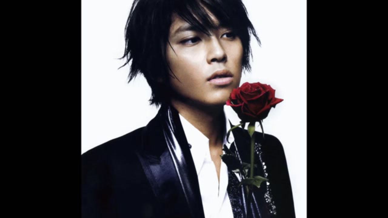 Tegoshi Yuya - Ai nante hunsub - indavideo.hu