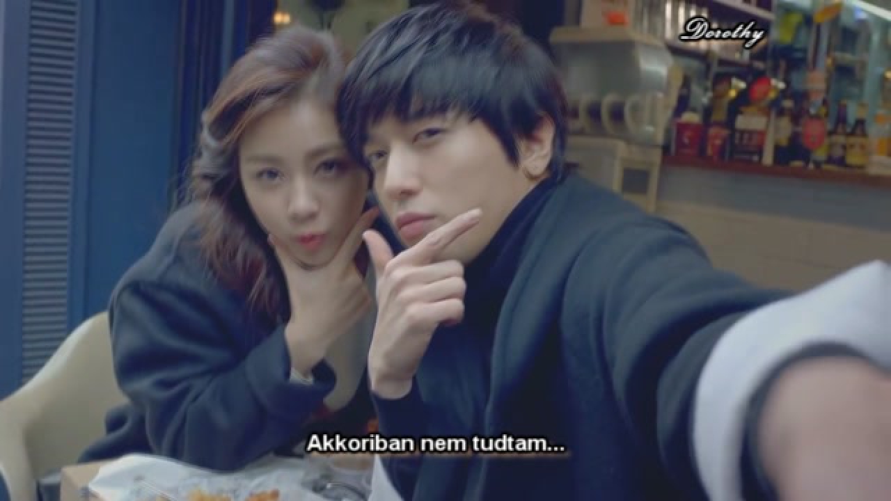 Jung Yong Hwa (CNBLUE) - One fine day (hun sub) - indavideo.hu