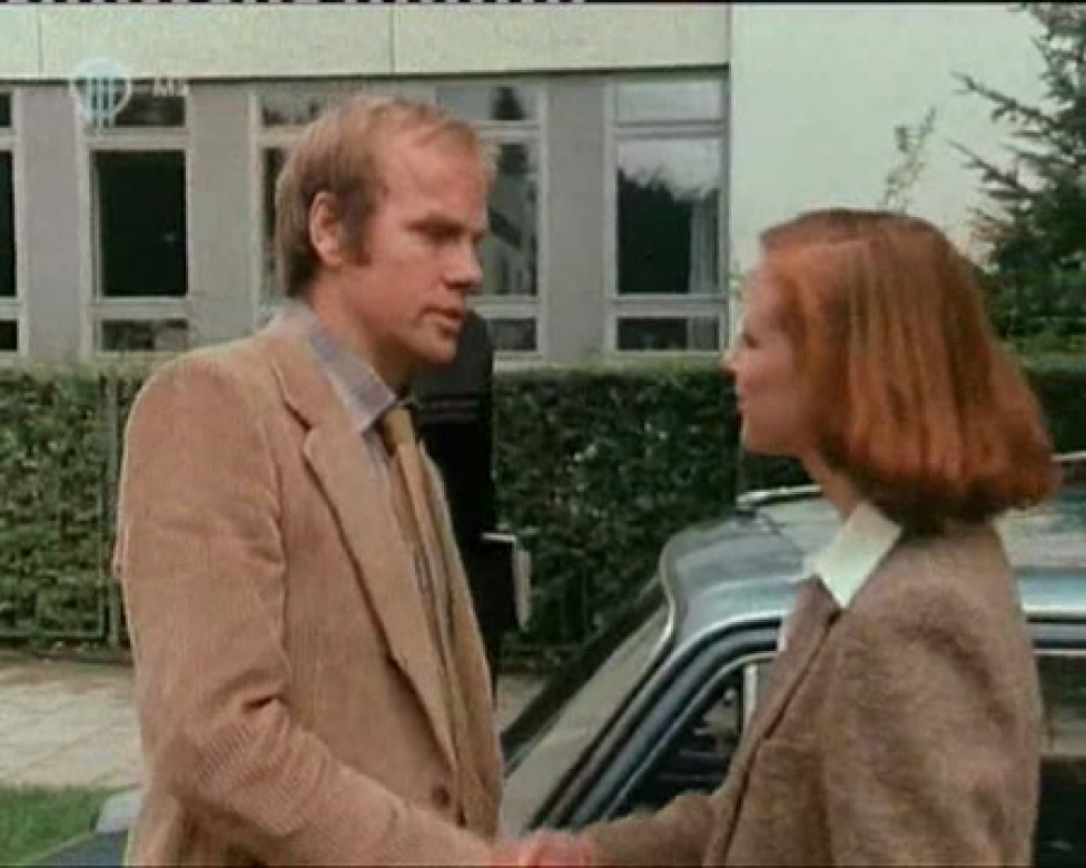 Derrick 1978-13 - Érettségi - indavideo.hu