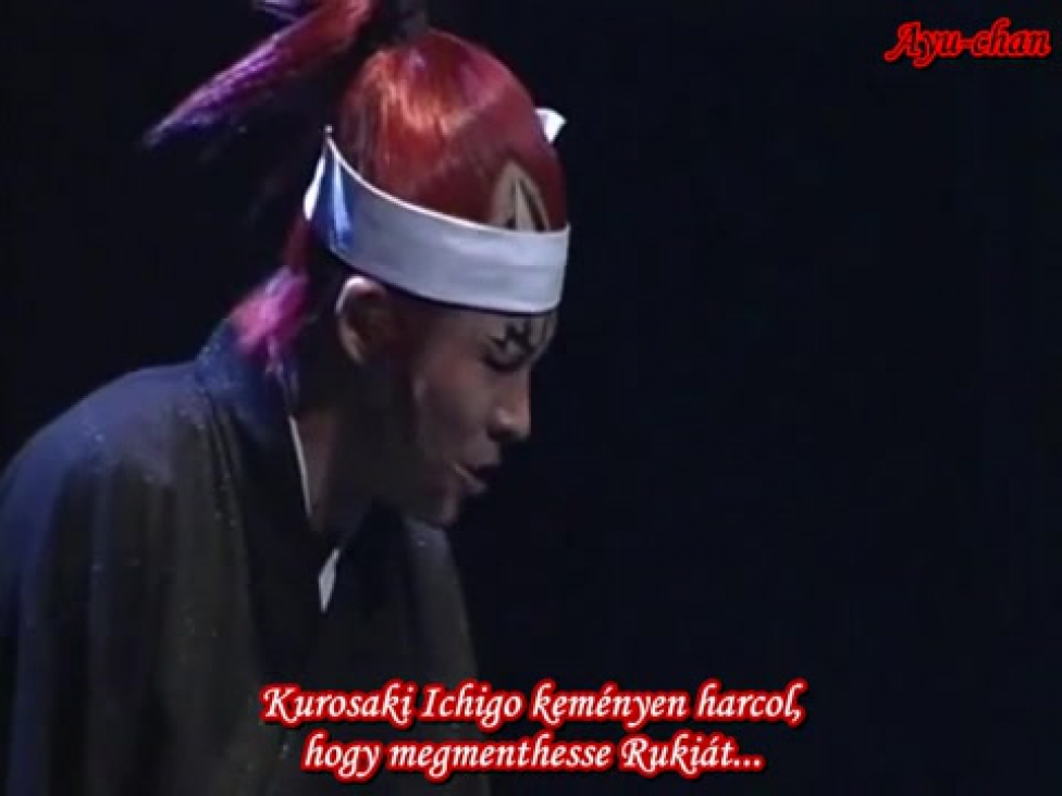 Burimyu - Tsuki yo Oshiete Kure magyar felirattal - indavideo.hu