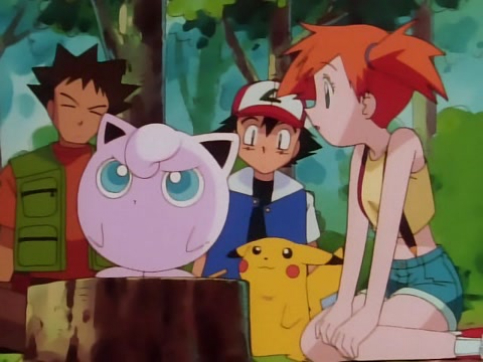 Pokemon S01 E045 - indavideo.hu