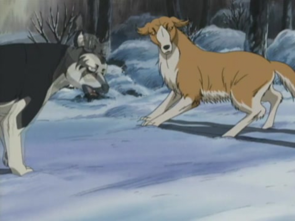 Ginga Densetsu Weed 10. rész - indavideo.hu