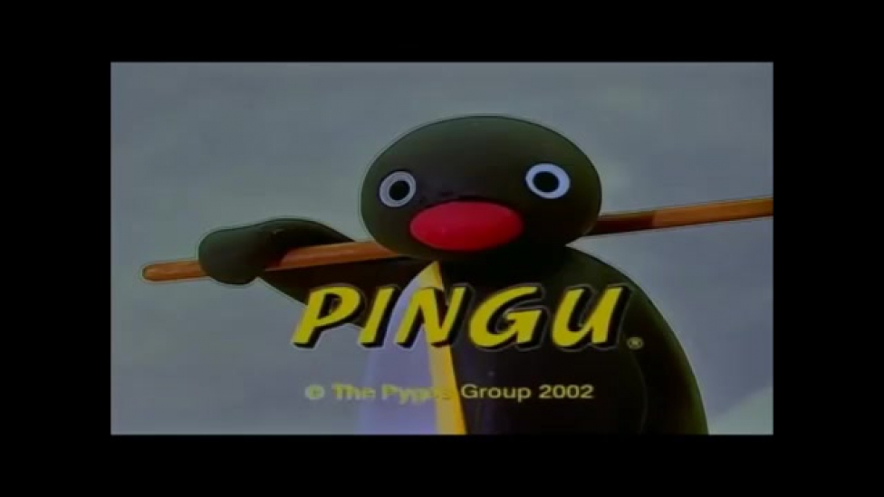Pingu Outro Effect - indavideo.hu